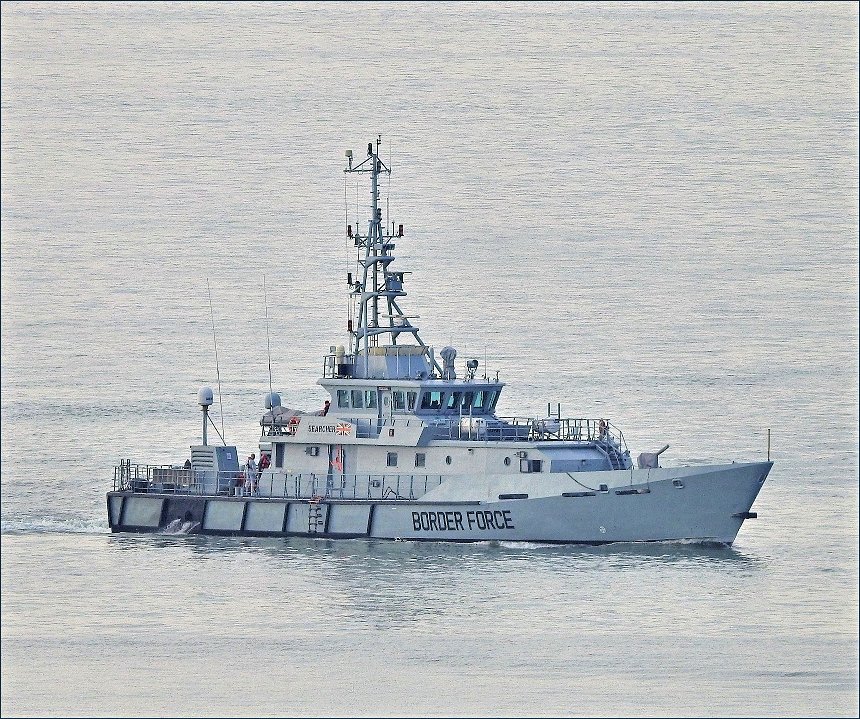 DoverForum.com - Sea News